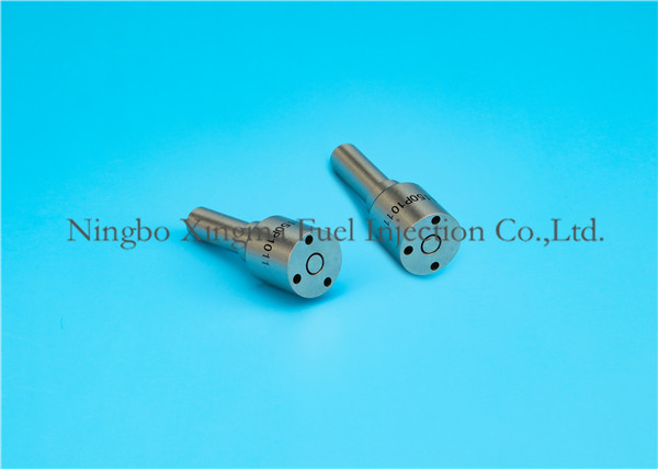 Quality Benz / Volkswagen Car Engine Fuel Nozzle High Performance 0445120006 for sale