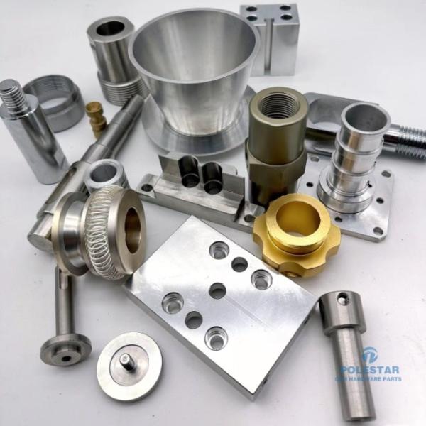 Quality Electrophoretic Coating Aluminium CNC Machining Electrical Optical Instruments for sale