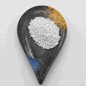 Quality Non Halogen Engineering PP Resin Granule GF Reinforced Plastic Pellets For for sale