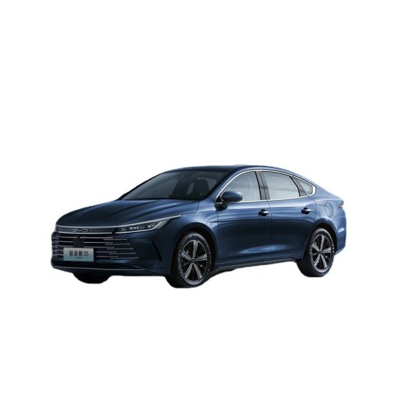 Quality Compact Engine Automobile Oil Filter Air Filter Hybrid Sedan Dm-I 120Km Car For Byd for sale