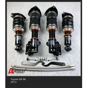 Quality 2012+ Gr-86 Toyota Air Suspension Coilover Air Spring Assembly for sale