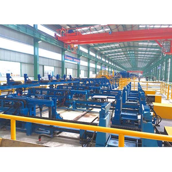 Quality Steel Pipe Stacker Stacking Strapping Bundling Packing Machine for sale