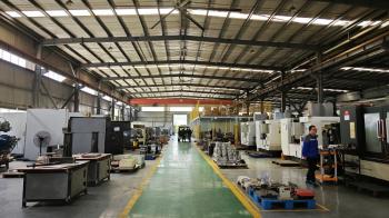 China Factory - Chengdu Xingweihan Welding Equipment Co., Ltd.