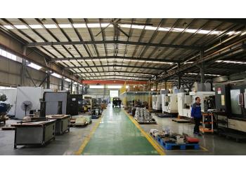 China Factory - Chengdu Xingweihan Welding Equipment Co., Ltd.