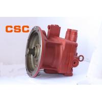 Quality M5X130 EC460  Hydraulic Parts Roadheader Rotary Motor 14913467 for sale
