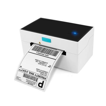 Quality 110mm Bluetooth Shipping Thermal Label Printer 4x6 150mm / S for sale