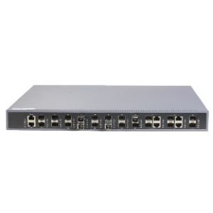 Quality CCC Certified 140Gbps Olt Optical Line Terminal To Establish Passive Network for sale