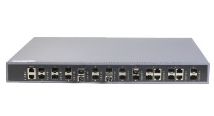 Quality CCC Certified 140Gbps Olt Optical Line Terminal To Establish Passive Network for sale