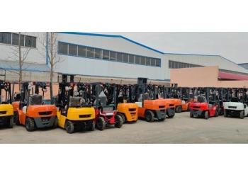 China Factory - Qingdao Yeaweyda Machinery Co., Ltd