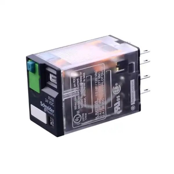 Quality Rxm4ab2bd Safety Relays For Electronic Components for sale
