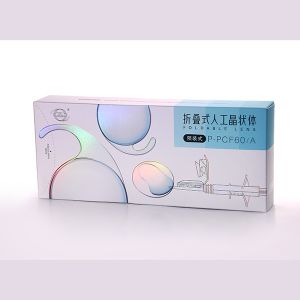 Quality Preloaded Intraocular Lens for sale