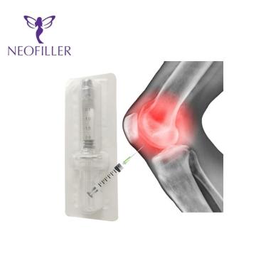 Disposable Medical Mesotherapy Solution Knee Gel Injections Relief Knee Pain