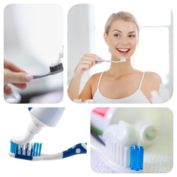 Quality High Viscosity Hydroxypropyl Guar Gum For Oral Care for sale