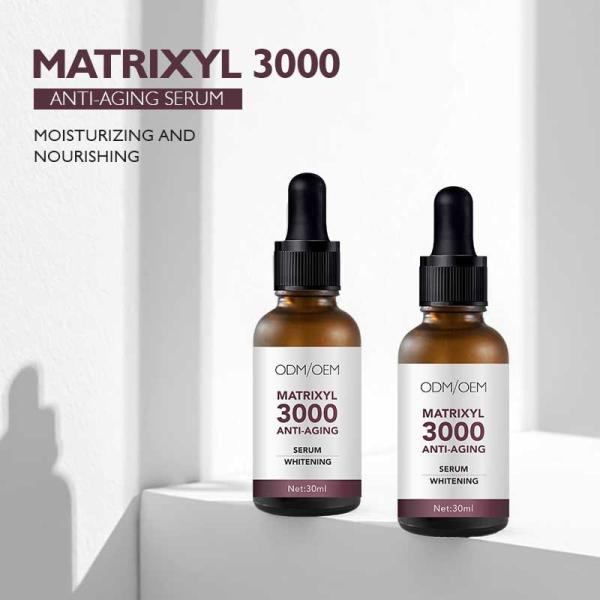 Quality Peptide Polyphenol Essence Face Serum Timeless Matrixyl 3000 Serum for sale