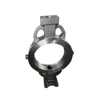 Quality Motorcycle Spare Parts Milling Machine Frame with Customized Design and High for sale