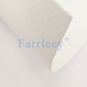 Quality Polyester Spunbond Flame Retardant For Dust Collection In Welding for sale