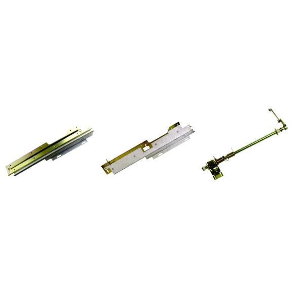 Quality 800MM Metal Valve Interlock Device Parts For High Voltage Switchgear KYN28-12 for sale