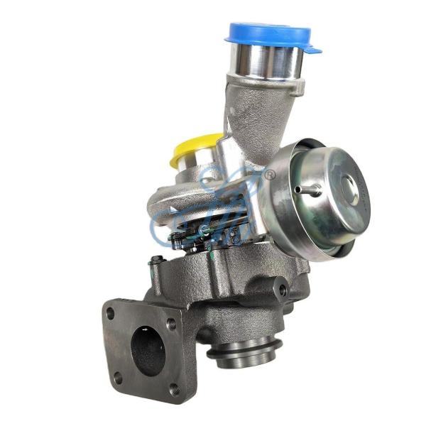 Quality Turbocharger for ISUZU DMAX 4JA1T 4JB1 100P 600P KV100 KV600 Pickup Truck for sale