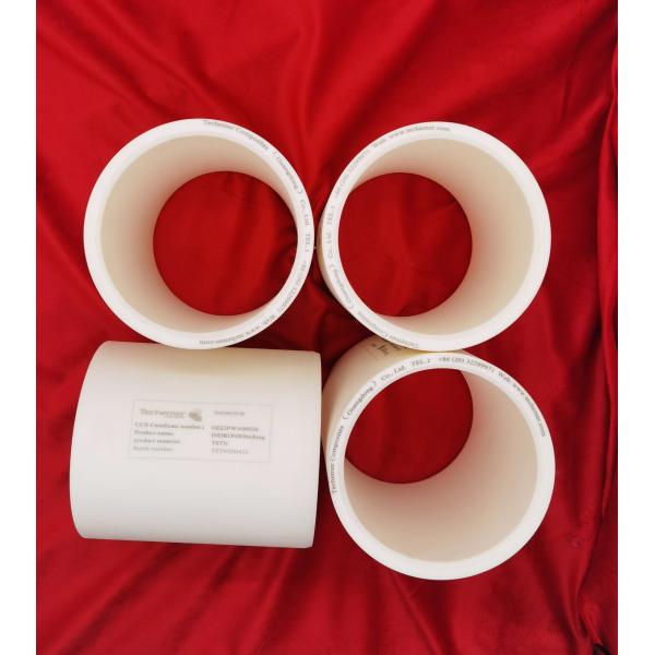 Quality Water-Lubricated Bearing Elastomeric Polymer Alloy Composites for Marine Applications for sale