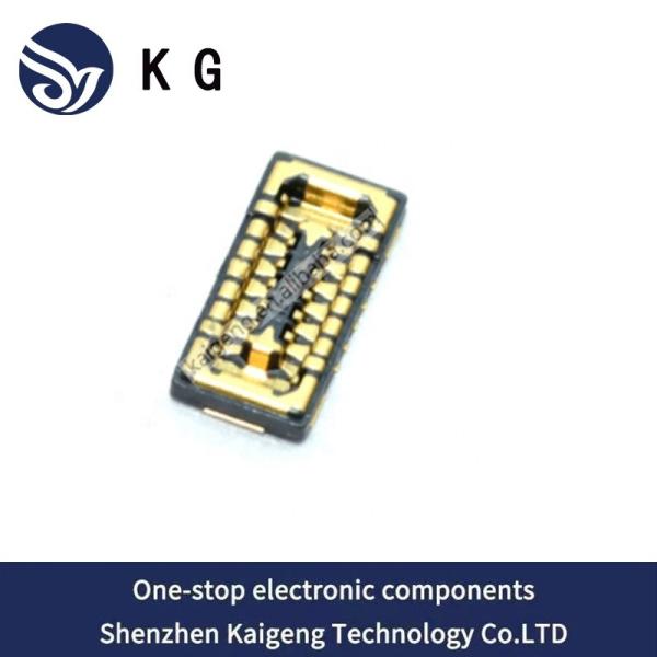 Quality BK13C06-10DS/2-0.35V FFC FPC Connectors Interconnects for sale