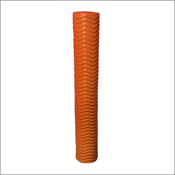 Quality Long Lasting Solid Foam Pool Noodles , Foam Swimming Noodles Thermal Forming for sale