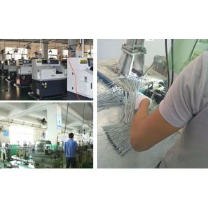 China Factory - Dongguan Wire Rope Mate HardWare Co,.Ltd.