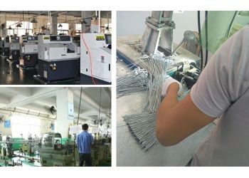 China Factory - Dongguan Wire Rope Mate HardWare Co,.Ltd.