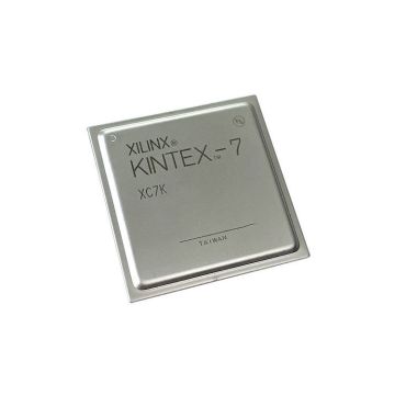 Quality Xilinx XC7A35T-2FGG484C Programmable Computer Chip FCBGA-484 2600 LAB 250 I/O for sale