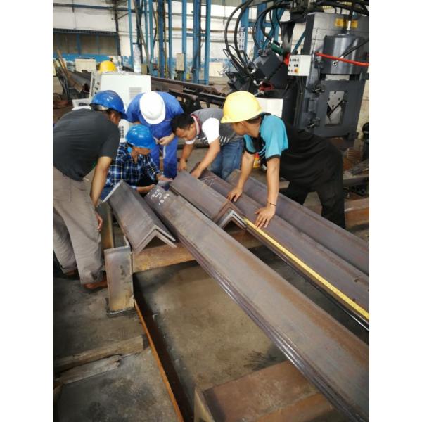 Quality CNC Angle Drilling Machine BT40 Spindle Drilling Speed 6000 r/min for sale
