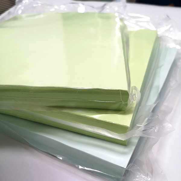 Quality Thermal Resistant 210x297mm Dust Free A4 Cleanroom Paper for sale