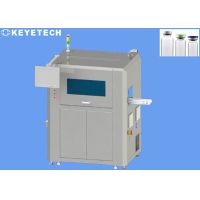 Quality Pharmaceutical Packaging Solutions Vial Appearance Defect Detection Equipment for sale