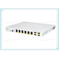 Quality Cisco Catalyst Switch WS-C2960C-12PC-L 12 Port PoE 2 x 1G copper or 2 x 1G SFP for sale