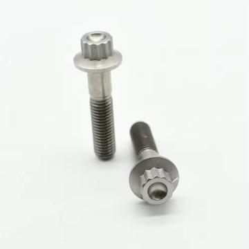 Quality CNC Rapid Prototypes Tighten Nuts Thread Mechanical Thumb Nuts Clamping Knob for sale