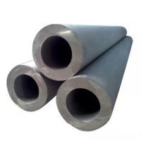 Quality ASTM 53 A106 API 5L GR B Carbon Steel Pipes DIN2440 DIN2448 Sch40 Seamless CS for sale