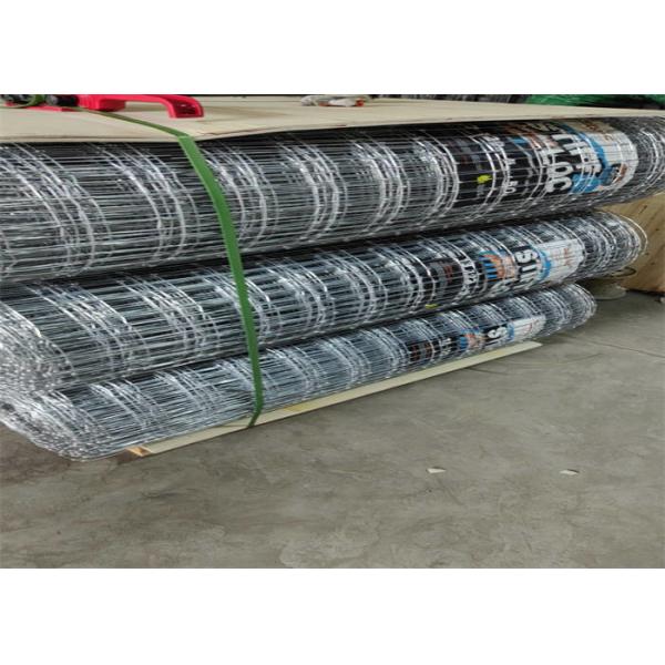 Quality High Tensile Field Wire Fence for sale