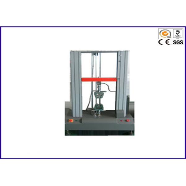 Quality Universal Tensile Testing Machine / Lab Testing Equipment 1 ~ 20KN Computer for sale