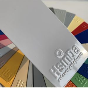 Quality RAL7035 Light Grey Gloss Polyester Powder Coating Paint with 180-200℃ Curing for for sale