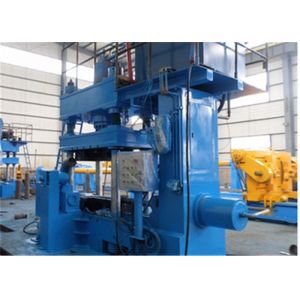 Quality Ball Type Elbow Cold Forming Machine For Manufacturing Small Diameter Elbow for sale
