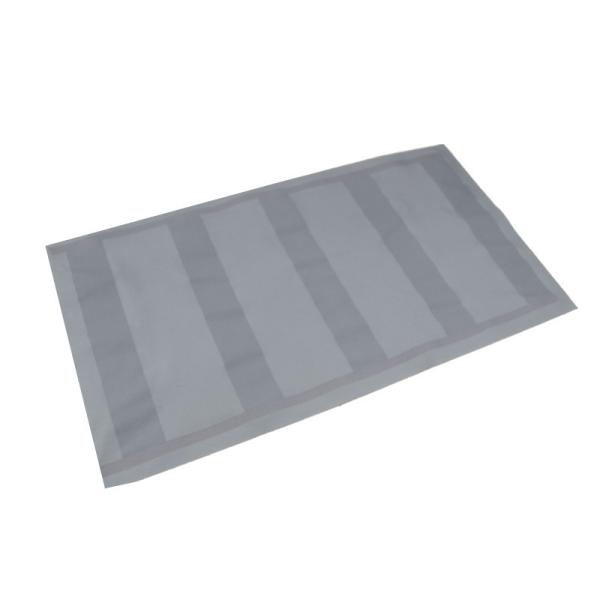 Quality Overheat Protection Carbon Fiber Graphene Sheet Customization Voltage for sale
