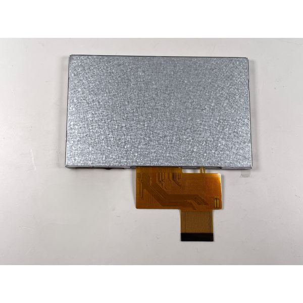 Quality 5 Inch 800x480 TFT LCD Display Module for sale