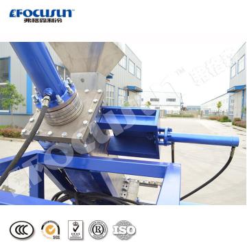 Quality Different Specifications of Block Ice Produced by Stainless Steel 304 Ice for sale
