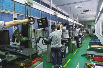 China Factory - ShenZhen Jinling Electronics Co.,Ltd