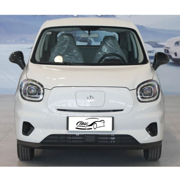 Quality Mini Leapmotor T03 Energy Vehicles Maximum Power 40kW 54Ps Deposit Mini Electric Car for sale