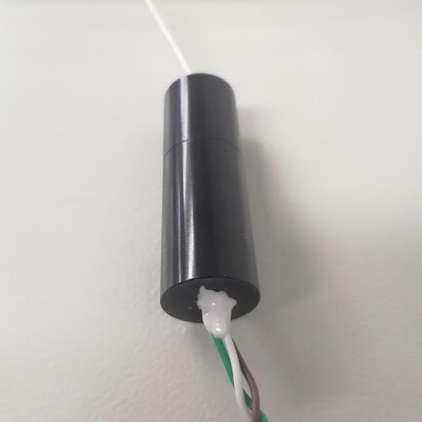 Quality Spare Parts Type Laser Parts 638nm 5mw Brass Diode Module with Custom Dimensions for sale