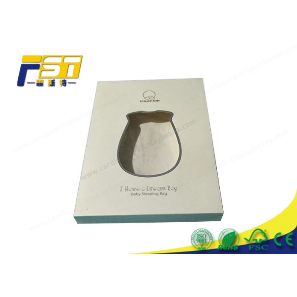 Quality Folding Thin Paper Box Colored Corrugated Boxes Recyclable Material Custom Logo for sale