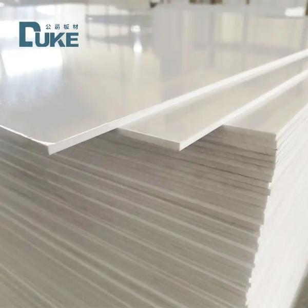 Quality Manufacturer's 100% Virgin Mitsubishi MMA White White PMMA  Cast Acrylic Sheet Customizable for sale
