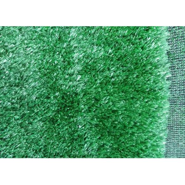 Quality HDPE Artificial Lawn Making Machine , Double Needle Raschel Knitting Machine for sale