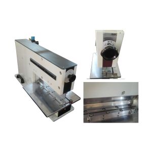 Quality Pneumatic PCB Depaneling Machine for sale