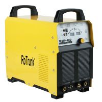 Quality Customized Support OEM WSM-400 Dual-Module IGBT DC Pulse Argon TIG Welding for sale