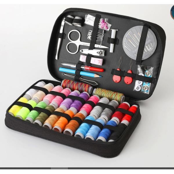 Quality Support 7 Days Sample Order Lead Time Hot Style Multi-Piece Sewing Kit for Home for sale